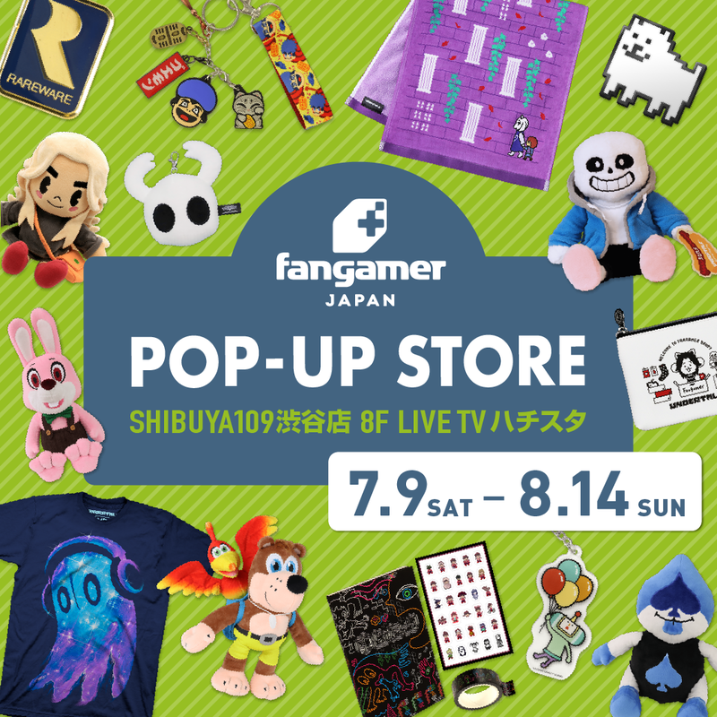 SHOP NEWS｜SHIBUYA109 公式通販